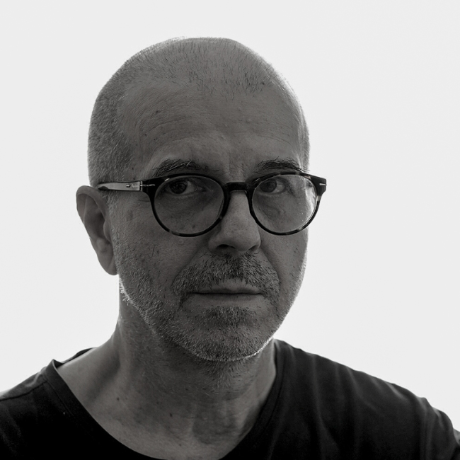 Iosif Király - Romanian Contemporary Photography INFLUX