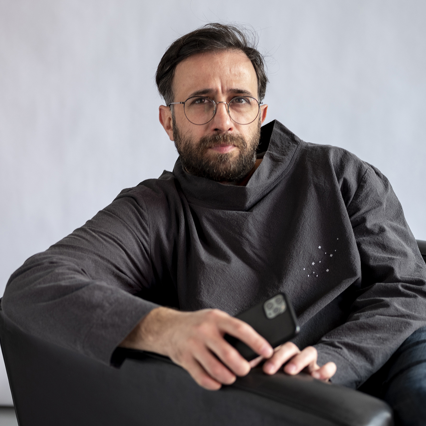 Bogdan Gîrbovan - Romanian Contemporary Photography INFLUX